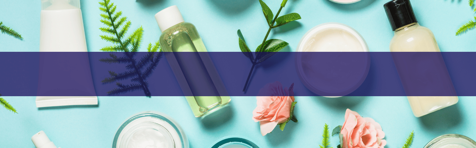 Industries - Personal Care & Cosmetic Ingredients - Aii