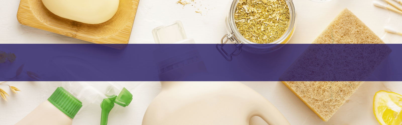 Cleaning Ingredients - American International Ingredients