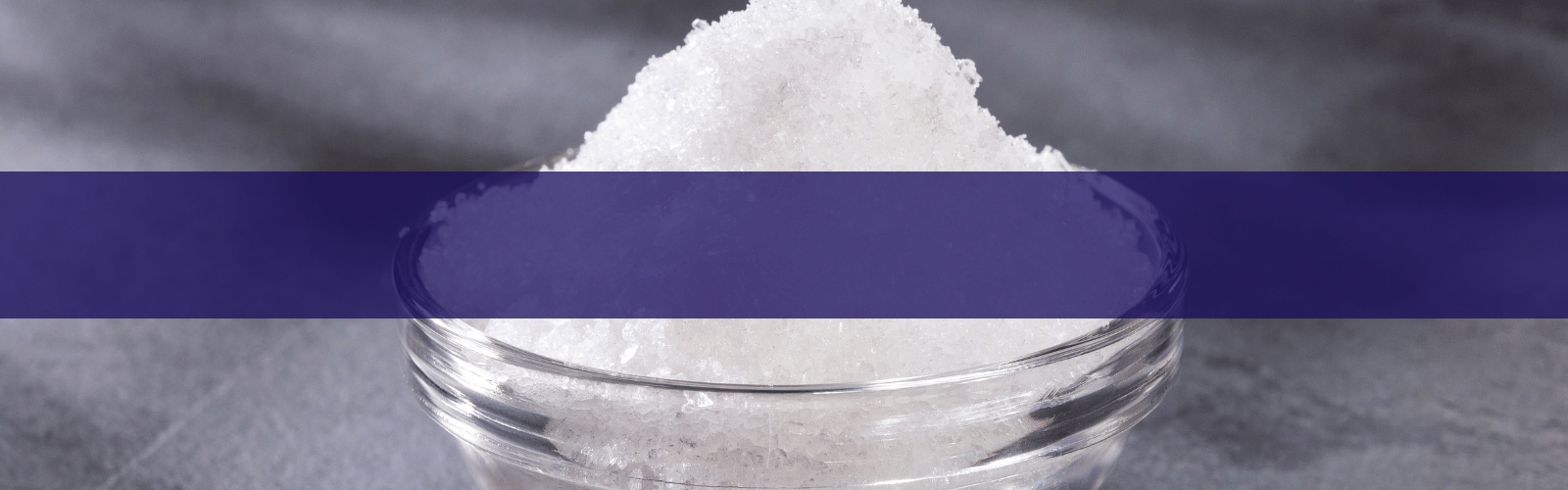 Potassium Chloride - American International Ingredients, Inc.