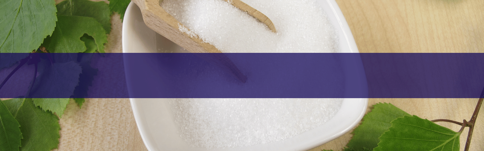 Xylitol - American International Ingredients, Inc.