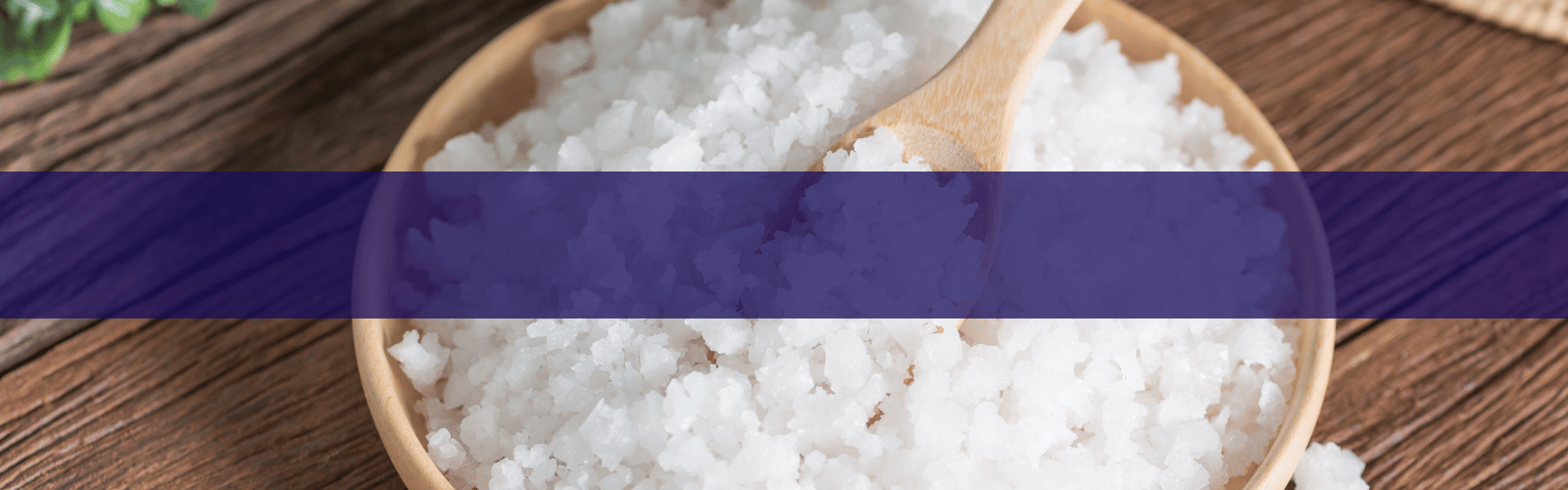 Sea Salt - American International Ingredients, Inc.