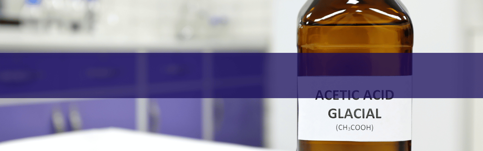 Acetic Acid - American International Ingredients, Inc.