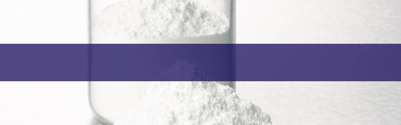 Magnesium Stearate - American International Ingredients, Inc.