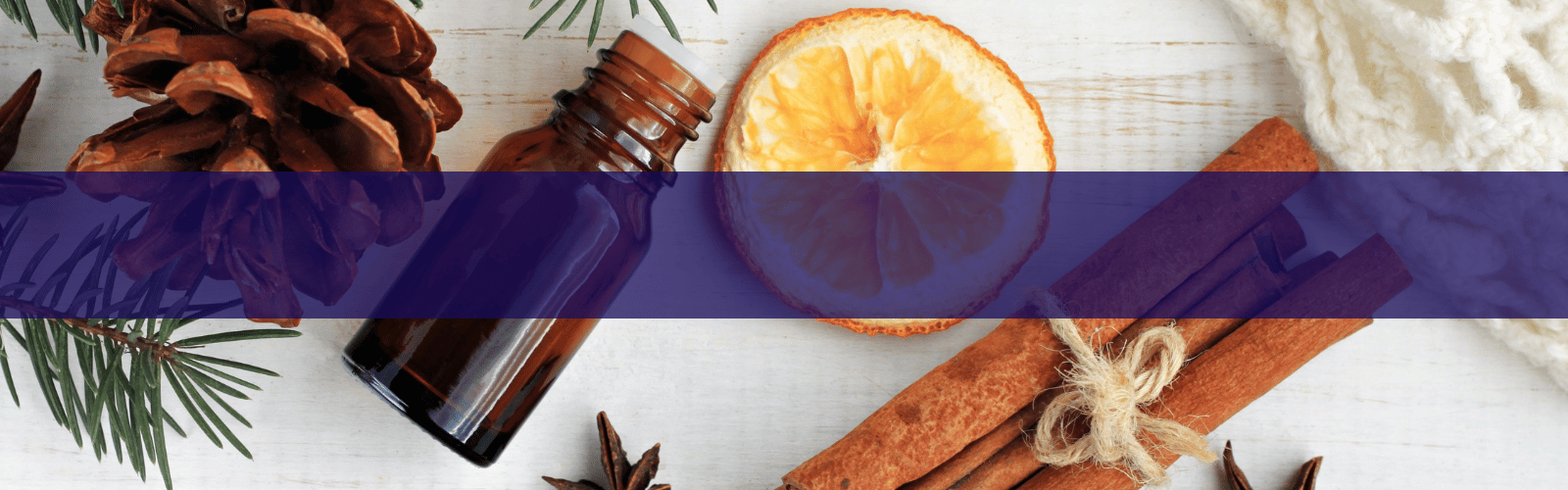 Fragrance Ingredients - American International Ingredients