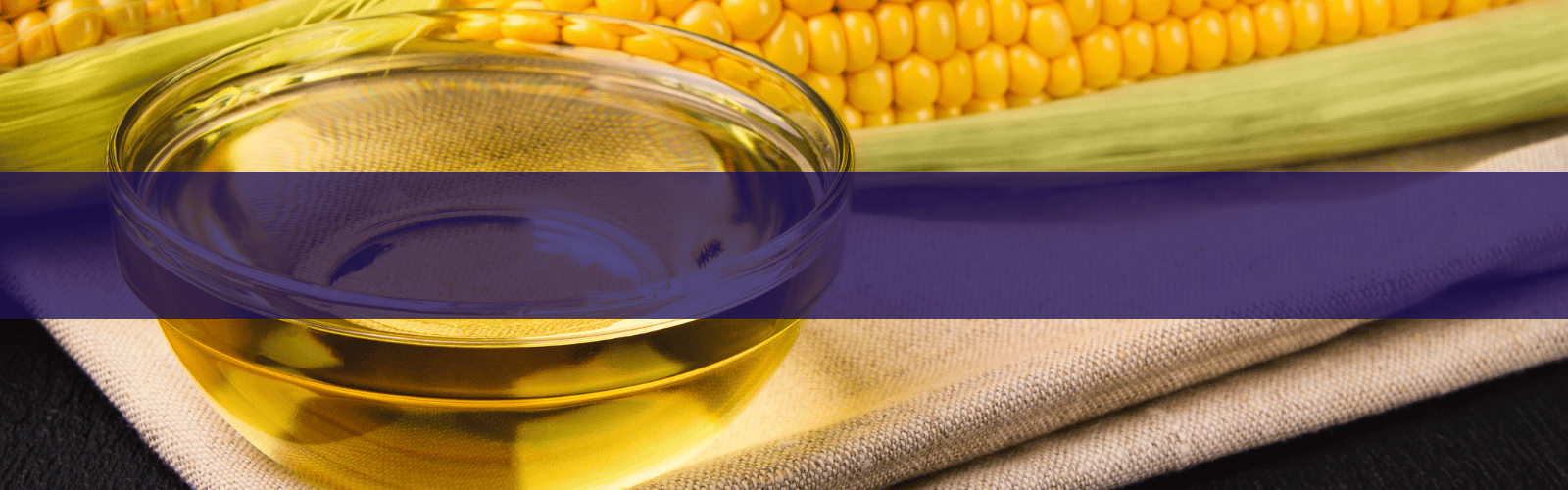Corn Oil - American International Ingredients, Inc.