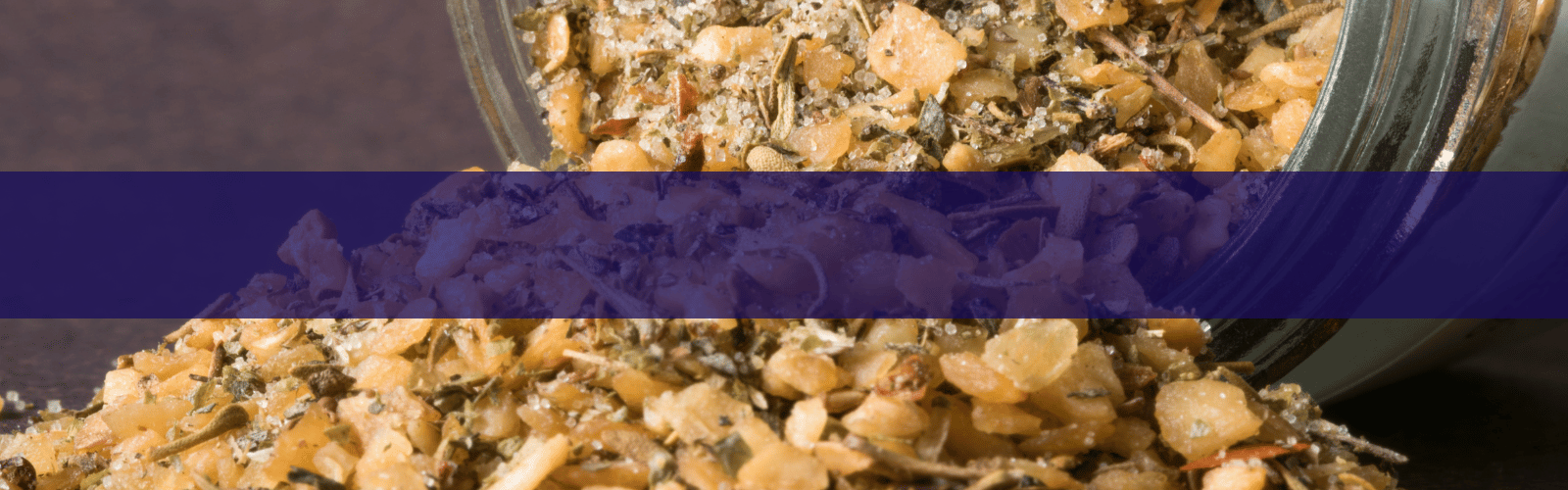 Custom Spice Blends - American International Ingredients, Inc.